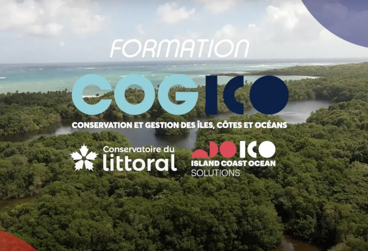 MOOC COGICO – Conservation et Gestion des Iles, côtes et Océans | MedWet