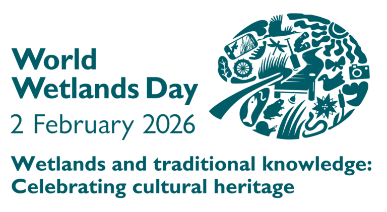 Register your events dedicated to promoting and protecting wetlands in ...